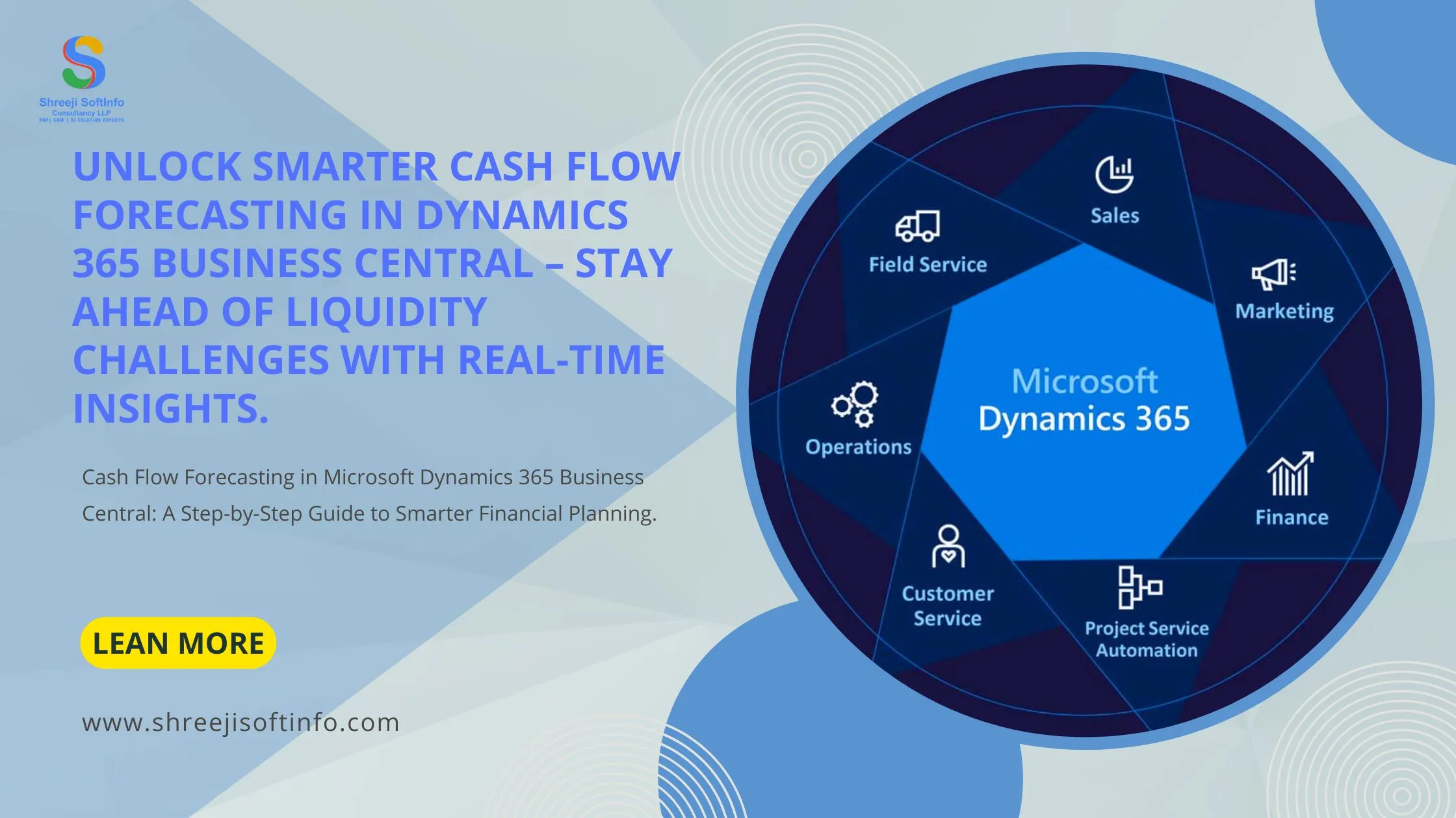 Unlock Smarter Cash Flow Forecasting In Dynamics 365 Business Central